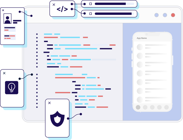 Crowdbotics | Build Apps Fast, No Coding Required